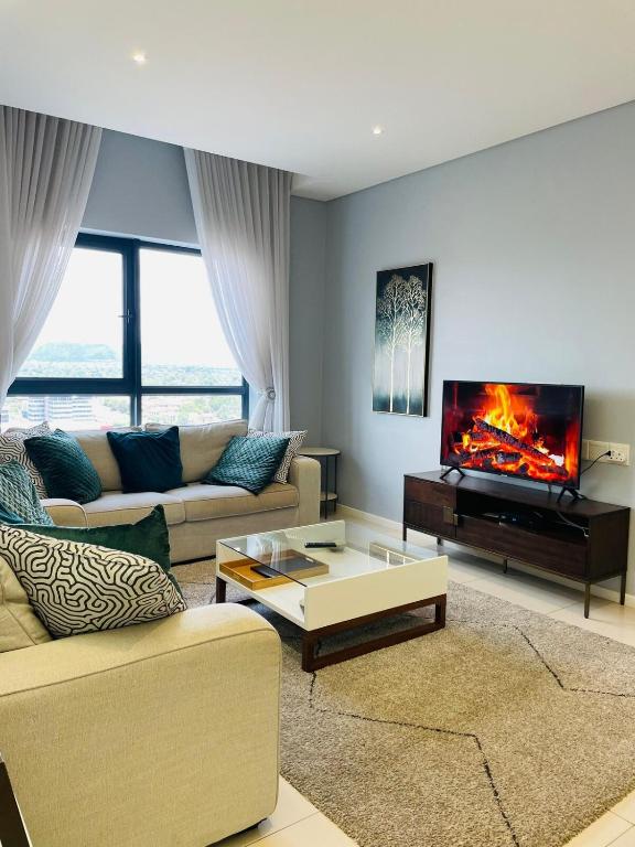 iTowers Luxury Apartment, Gaborone (aktualisierte Preise für 2026)