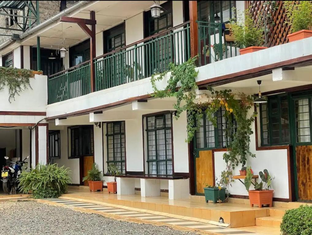 Charming scenic stay in Ruaka by Nia casa serviced apartments, Ruaka ...