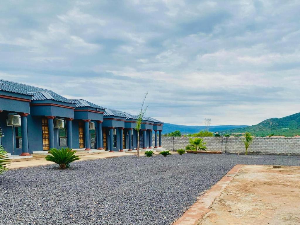 Morning Star Guest House & Lodge, Burgersfort (updated prices 2026)