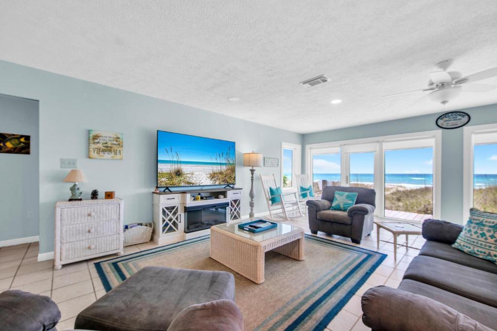 Belles Beach House, Panama City Beach (updated prices 2026)