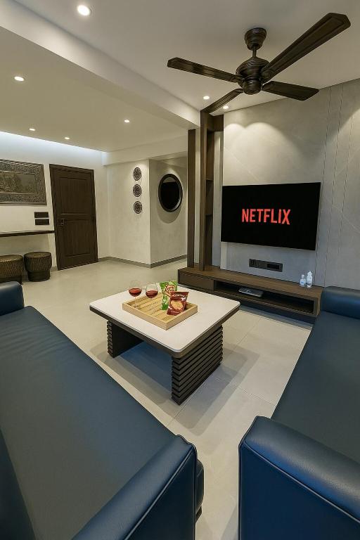 Flamingo Villa - 3BHK with Pool, Terrace & Luxury, Lonavala (updated ...