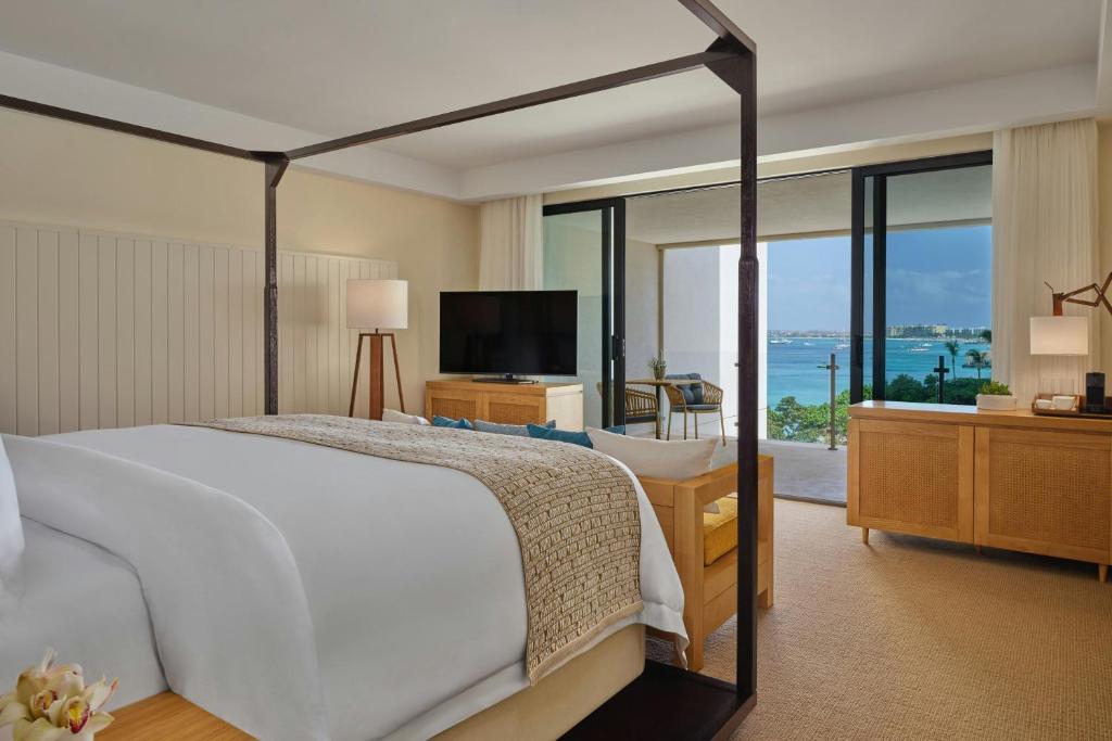 The St. Regis Aruba Resort, Eagle Beach (updated prices 2025)