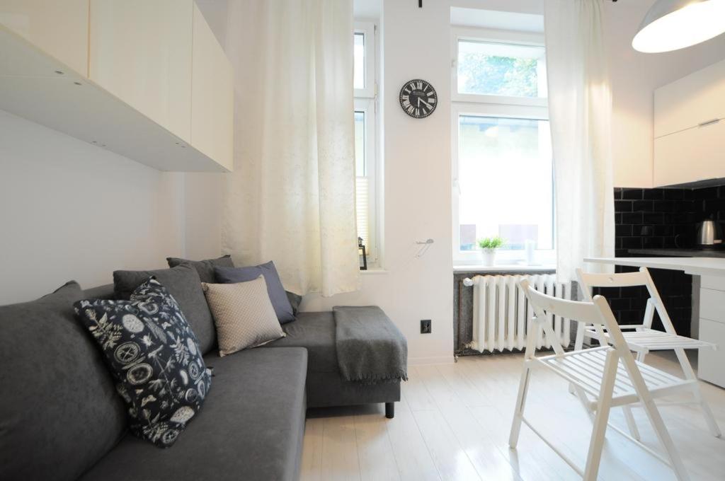 Studio 79 I, Sopot (updated prices 2026)