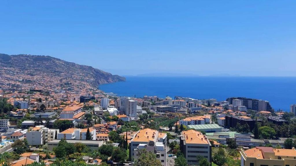 Diamond Ocean View by LovelyStay, Funchal (updated prices 2025)