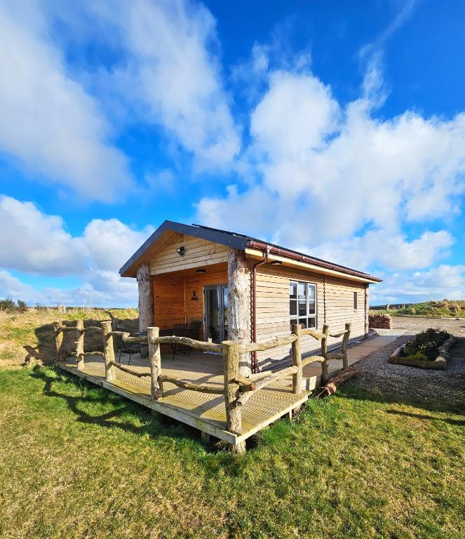 Cabin View, Cuminestown (updated prices 2026)