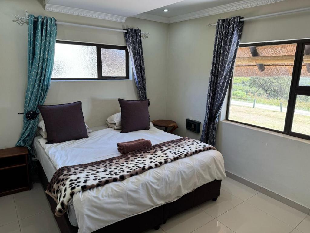 Imbabala private game lodge, Weenen (updated prices 2026)