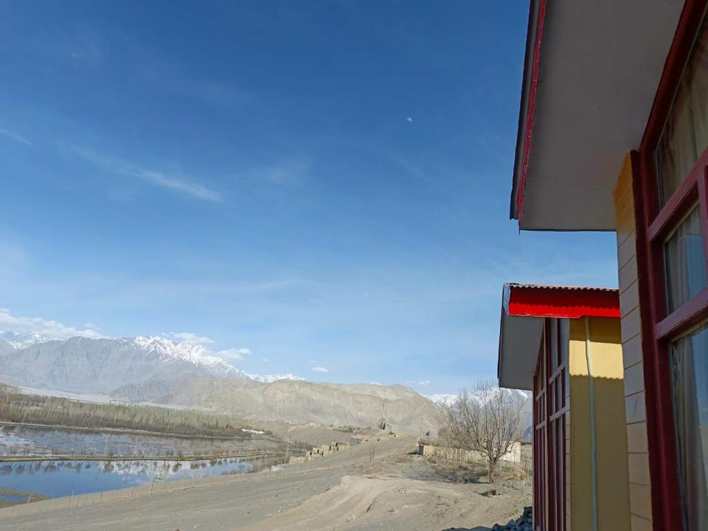 The Crescent Valley, Skardu (updated prices 2025)