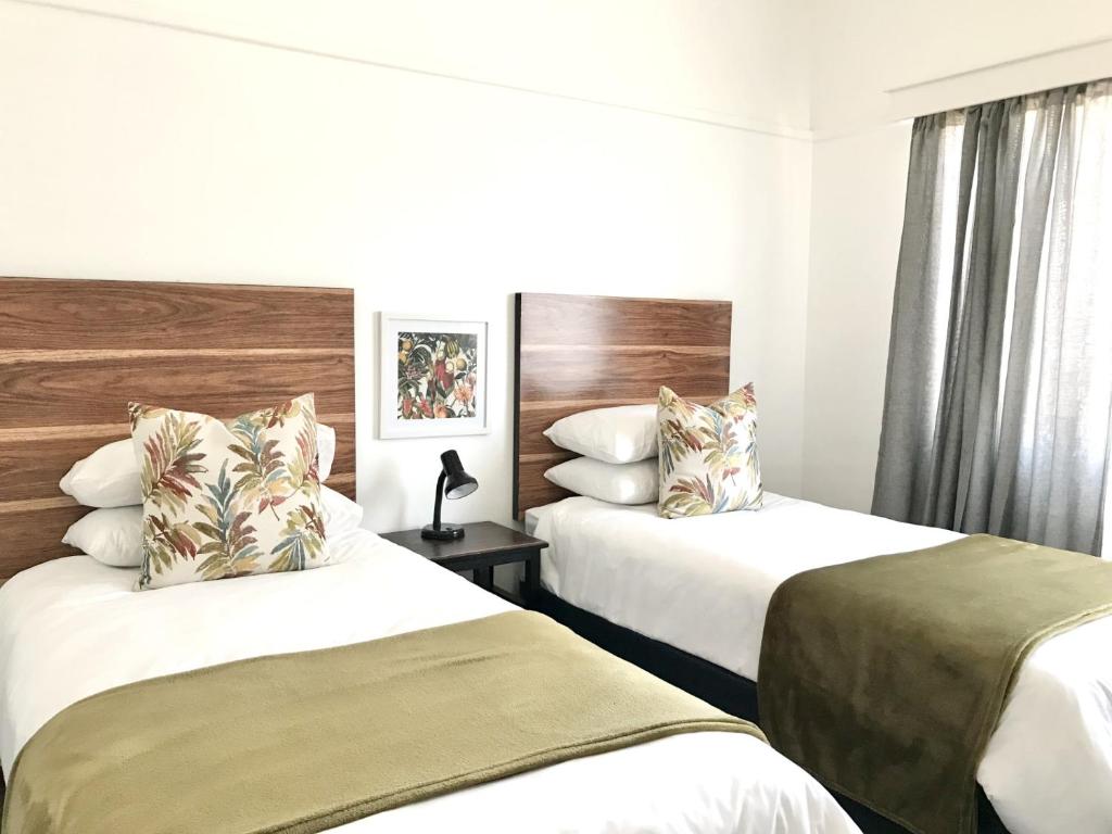 Rhonda's Oranjemund Accommodation, Oranjemund (updated prices 2026)