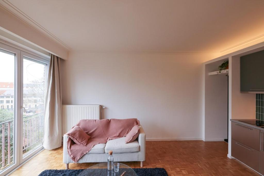 Fernand Cocq Elegant Residence, Bruselas (precios actualizados 2025)