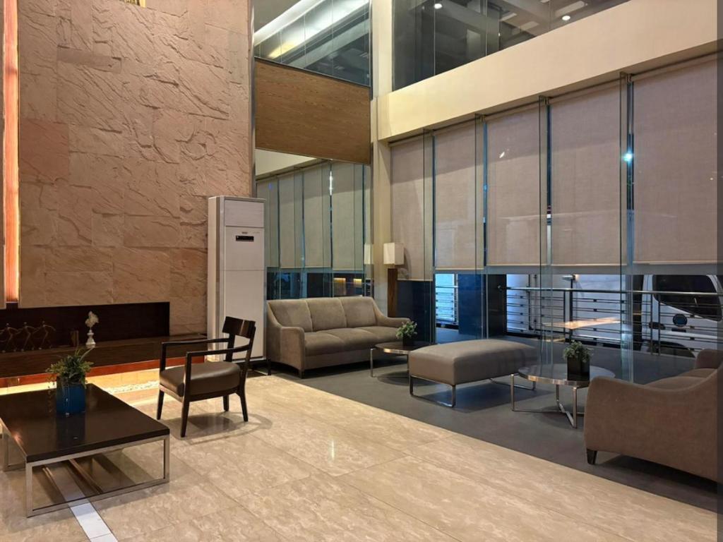 Antel Spa and Serenity Suites, Manila (updated prices 2025)