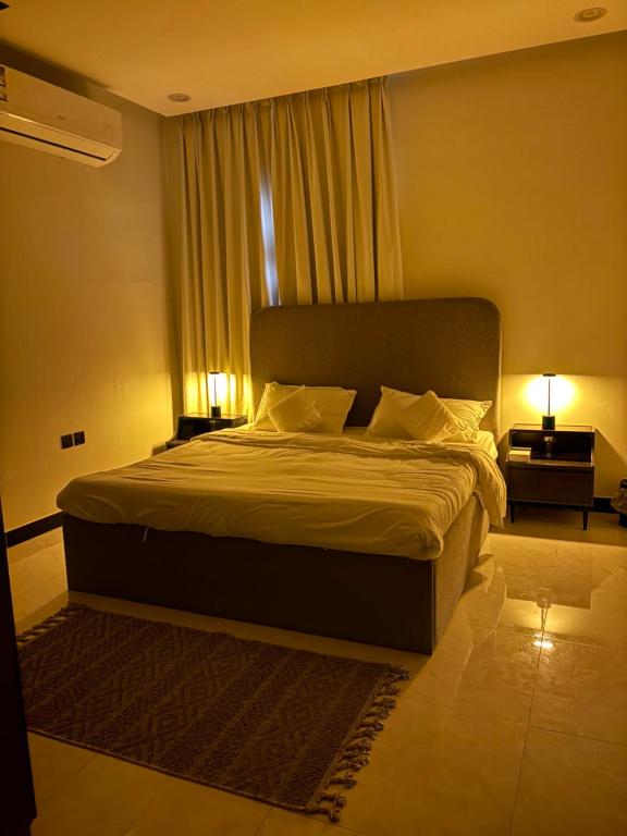 your second home always, Riyadh (updated prices 2026)