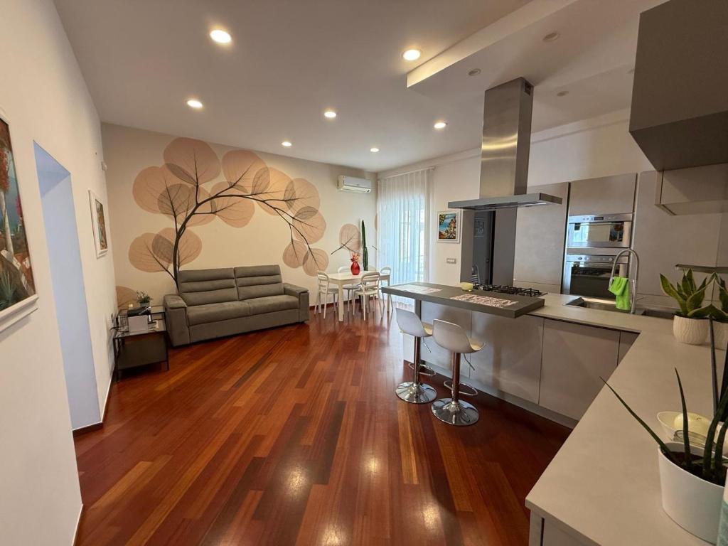 Casa Vacanze Vico Porta di Mare, Salerno (updated prices 2026)