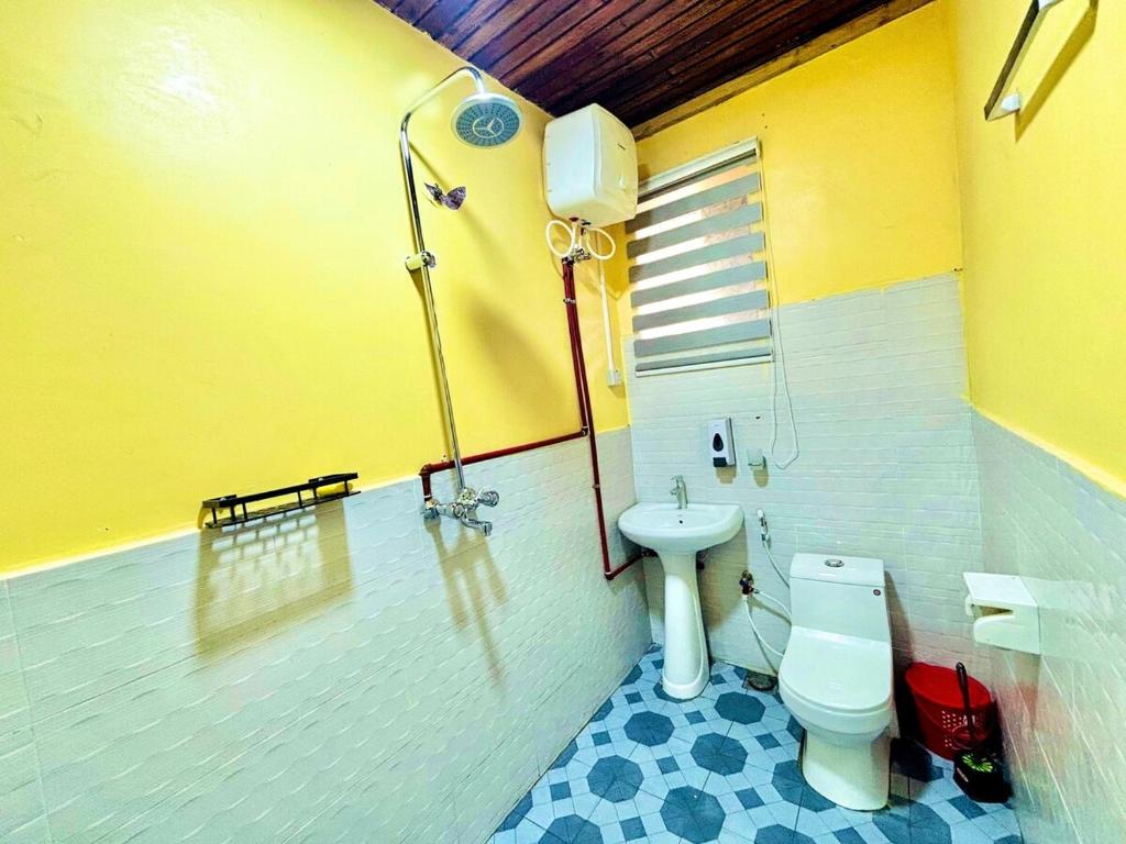 Minzi Homes, Dar es Salaam (preços atualizados para 2025)