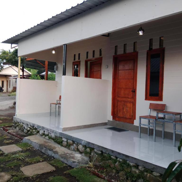Iza home stay, Senaru (updated prices 2025)