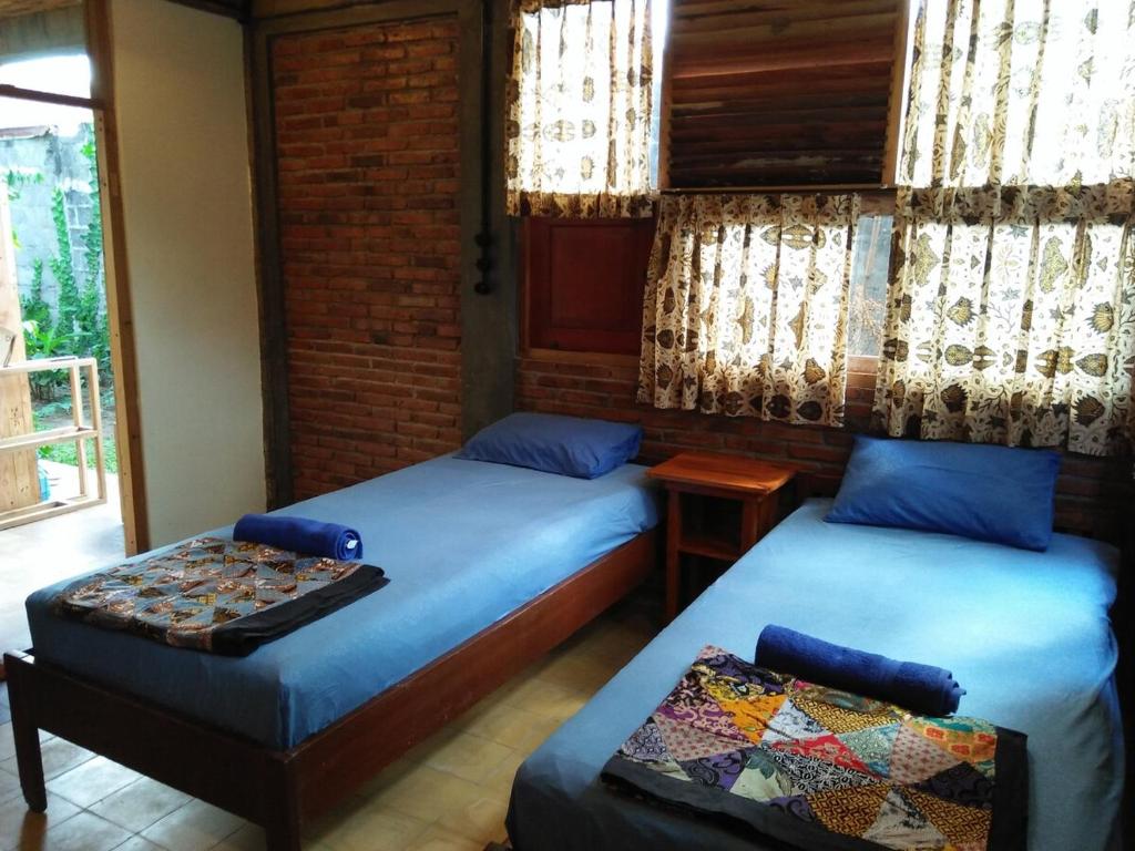 Kenanga Twin-bed Studio Ground Floor, Timuran (updated prices 2026)