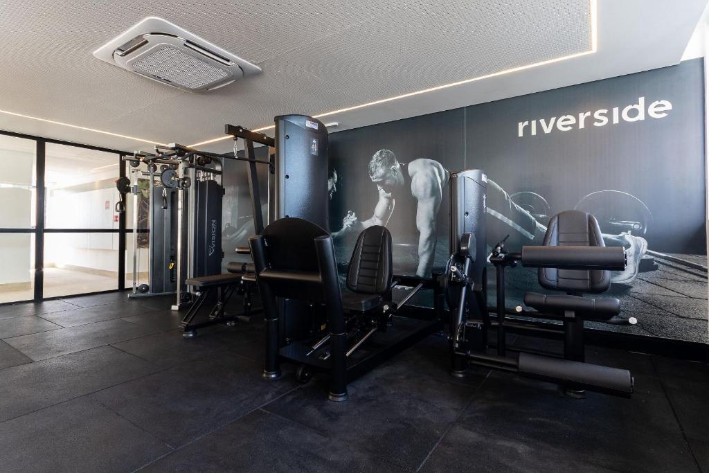 Tolive Riverside HOUSI by Carpediem, Recife (updated prices 2025)