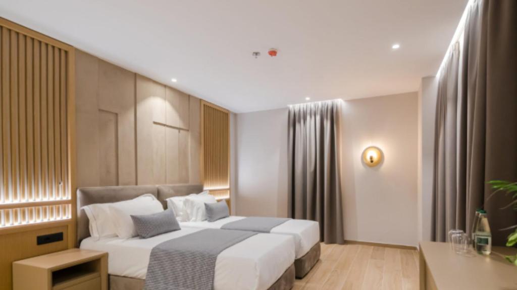 Bonita Luxury Resort & Spa, Durrës (updated prices 2025)