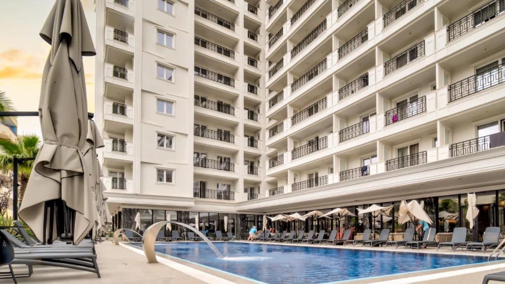 Bonita Luxury Resort & Spa, Durrës (updated prices 2025)