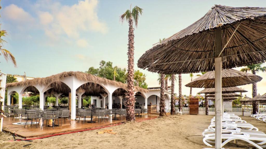 Bonita Luxury Resort & Spa, Durrës (updated prices 2025)