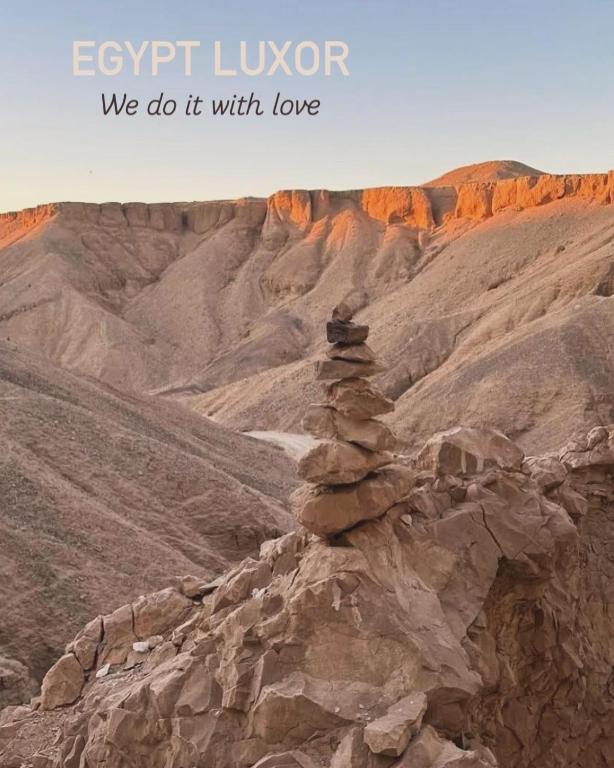 Life in Luxor, Nag` Naqsha (updated prices 2026)