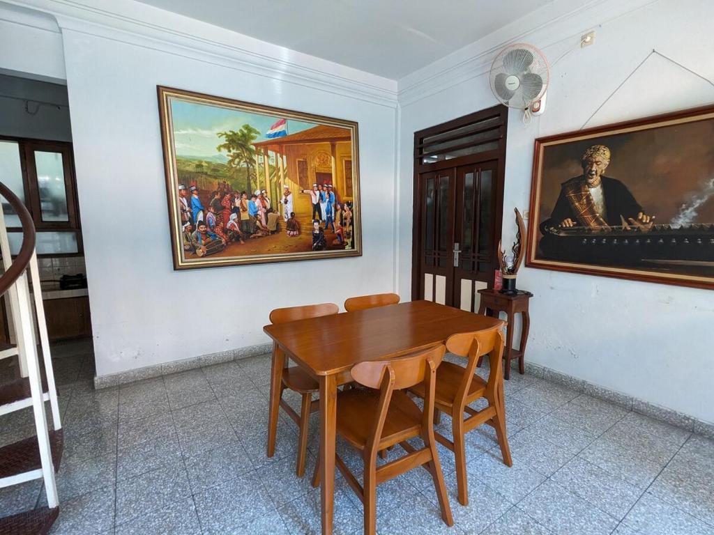 Omah Tingkat, Timuran (updated prices 2026)