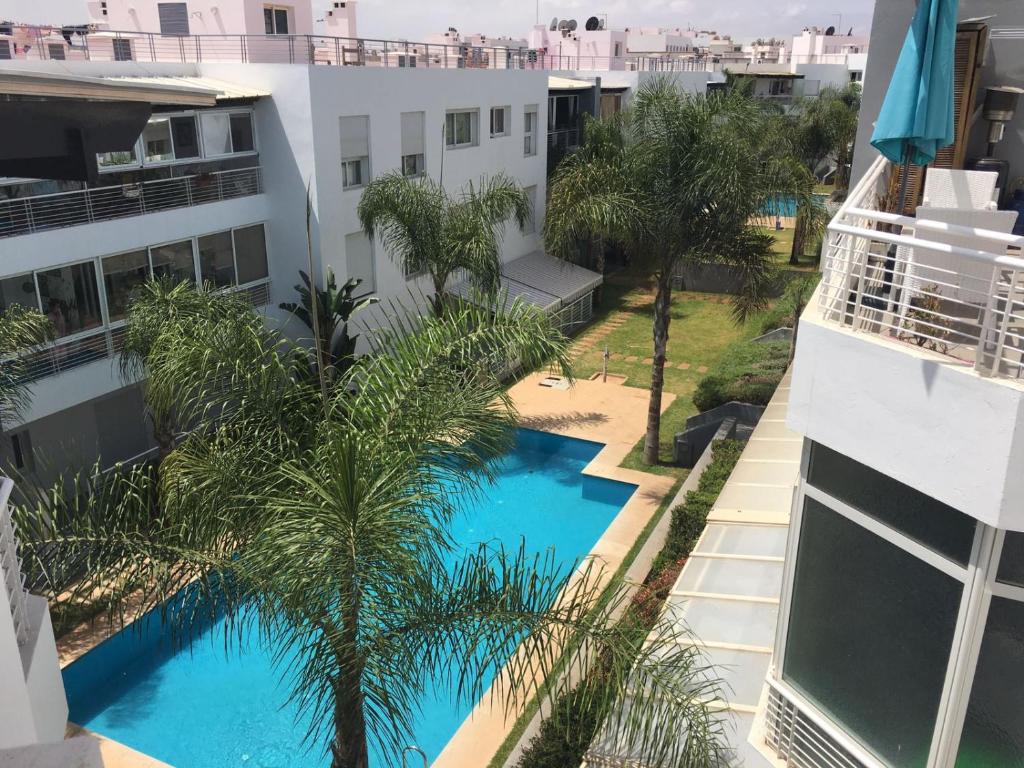 Les pieds dans l eau, Temara (precios actualizados 2026)