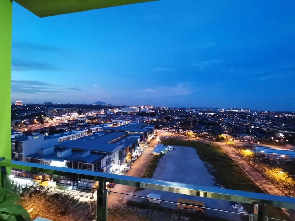 Gala Residences Gala City, Kuching (updated prices 2026)