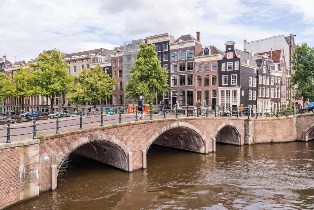 Beautiful & Well-located Canal Apartment, Amsterdam (updated prices 2026)