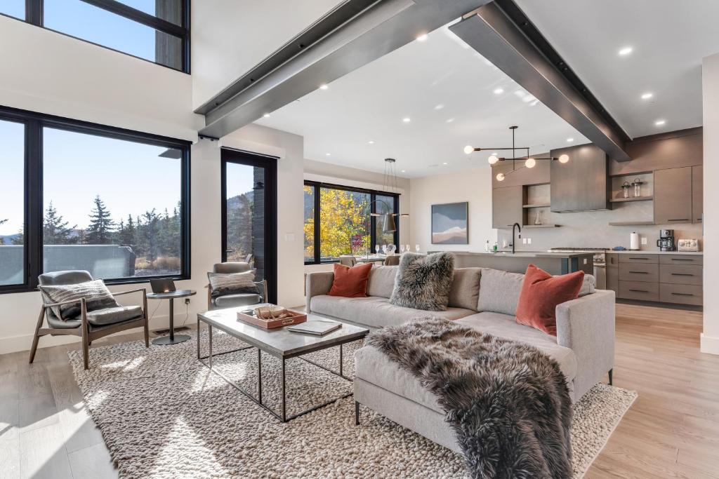 Ridgeline at The Canyons by Park City Vacations, Snyderville (updated ...