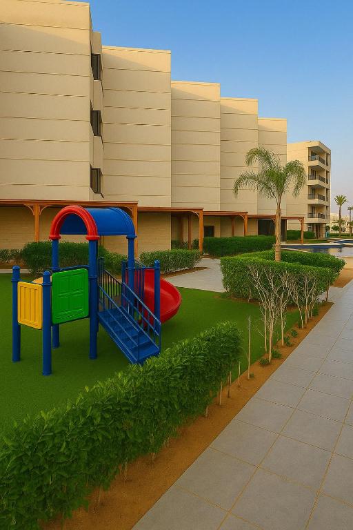 Porto Said Resort Rentals, Порт-Саид (актуальные цены 2025 года)