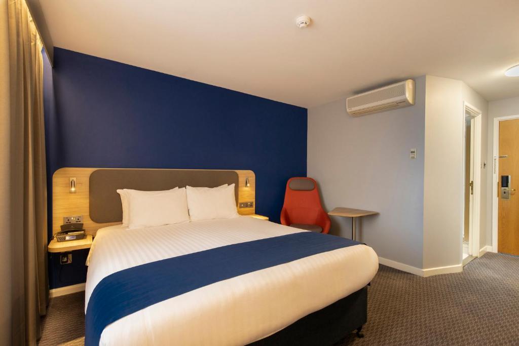 Holiday Inn Express Poole by IHG, Poole (updated prices 2025)