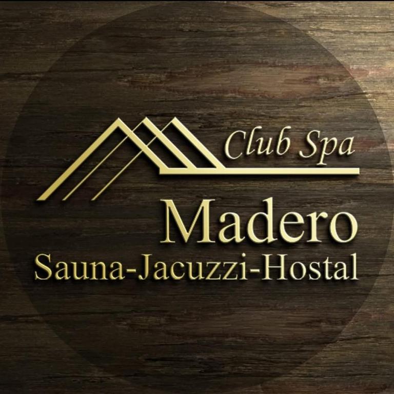 Club Spa, La Paz (precios actualizados 2026)