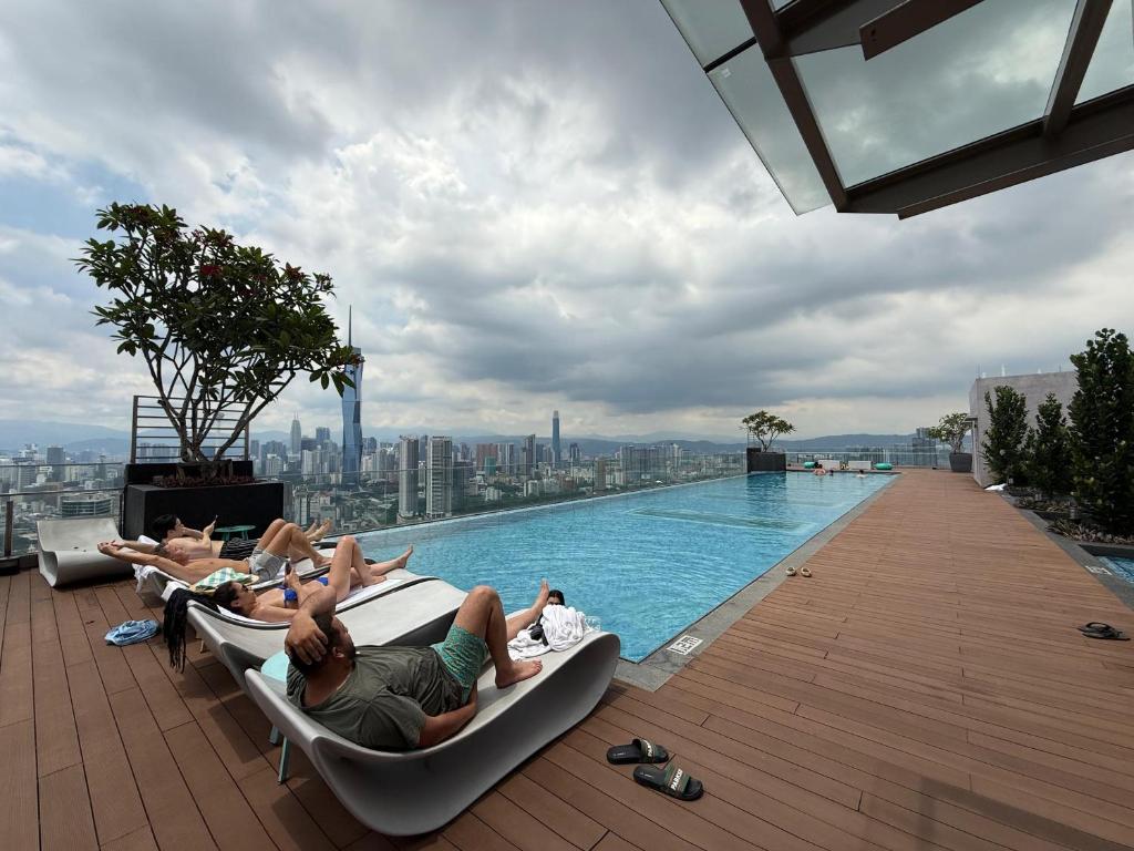 Nest Haven KL, Kuala Lumpur (updated prices 2025)