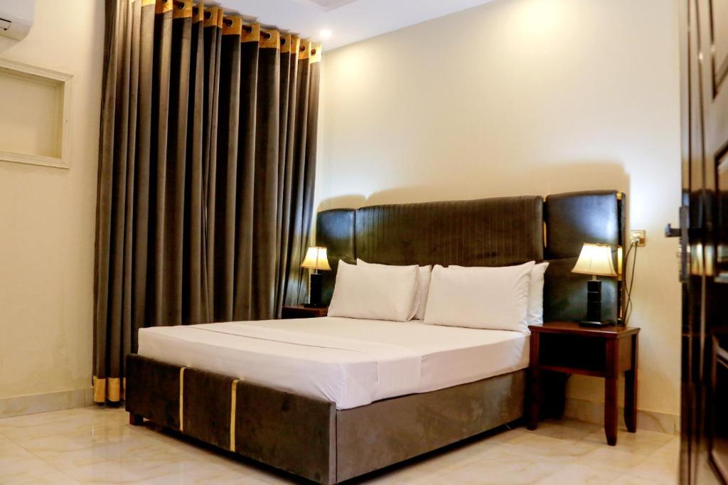 Royalton Inn LIBERTY, Lahore (precios actualizados 2025)