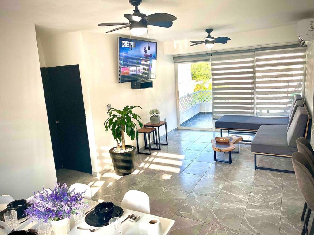 Playa Diamante 25 Amazing Family Apartment!, Acapulco (updated prices 2026)