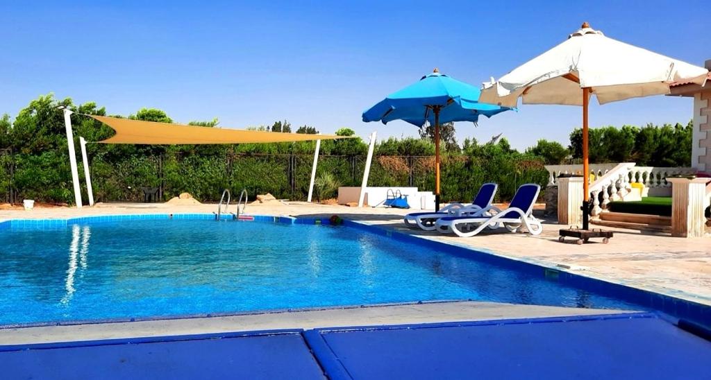 Emerald Luxury Garden Villa - Ismailia, Ismailia (updated prices 2025)