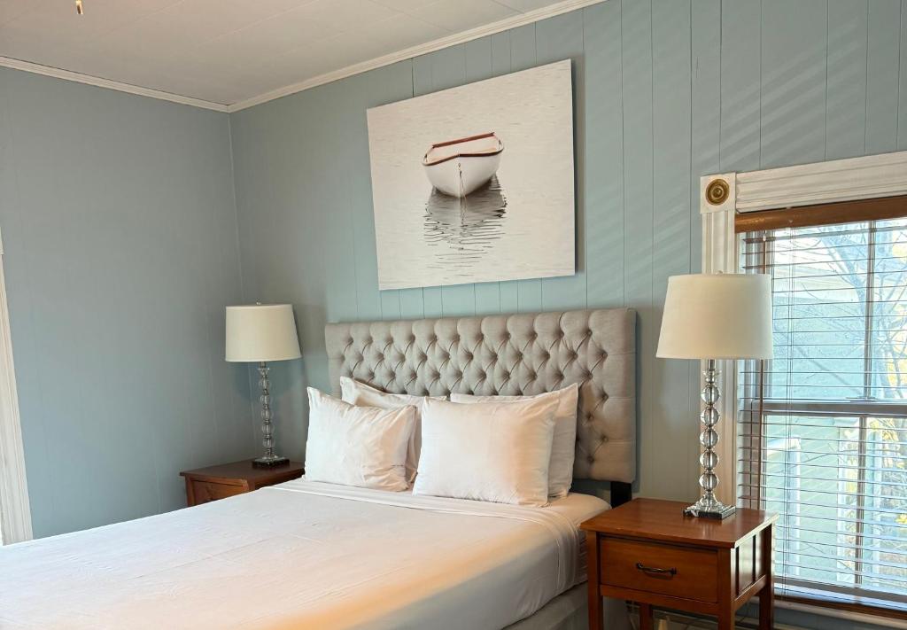Somerset House Inn, Provincetown (updated prices 2025)