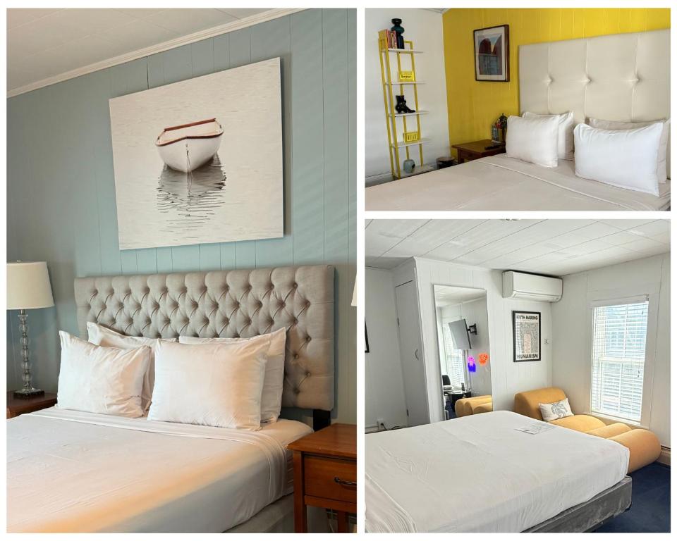 Somerset House Inn, Provincetown (updated prices 2025)