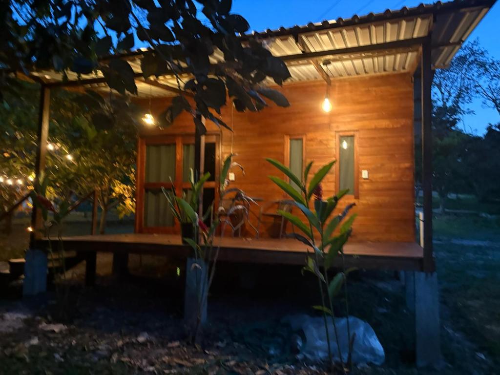 Hotel Quiloma Ranch, Palenque (updated prices 2025)