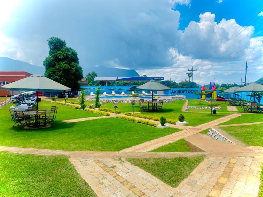 Akuka Lodge, Zomba (updated prices 2026)