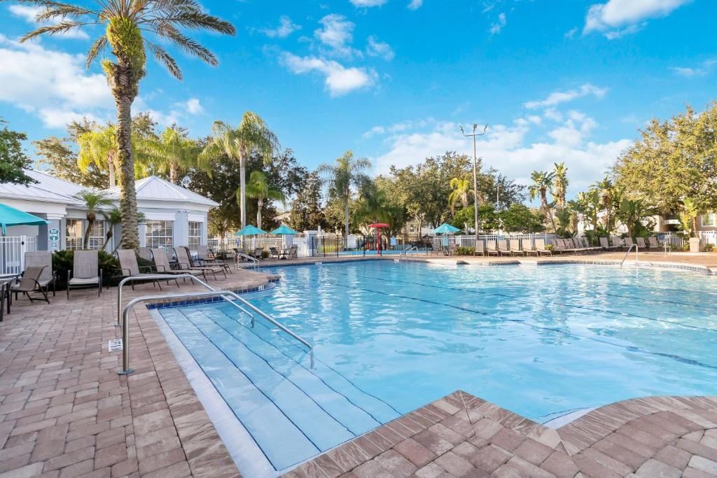 Making Memories At Windsor Palms Resort, Great Amenities And Much More ...