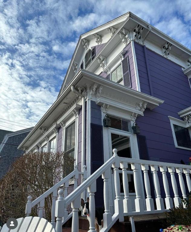 Somerset House Inn, Provincetown (updated prices 2025)