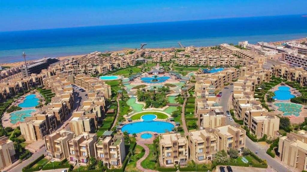 بلو باى اسيا العين السخنة للعائلات - Blue Bay Asia Ain El Sokhna ...