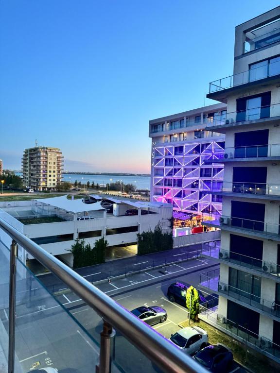 Beachside Studio, Mamaia (updated prices 2025)