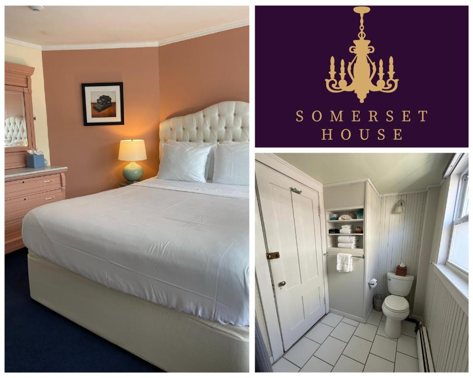 Somerset House Inn, Provincetown (updated prices 2025)