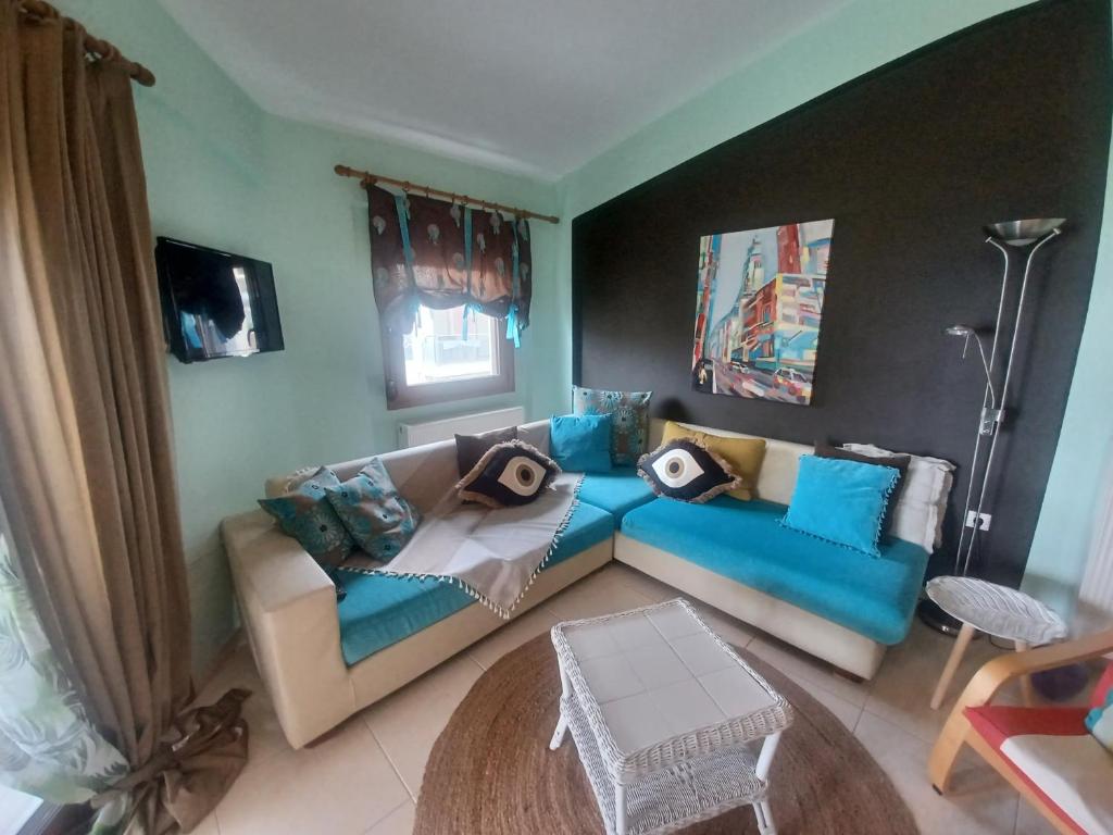 Marianna Sea View Ofrinio, Ofrínion (updated prices 2025)