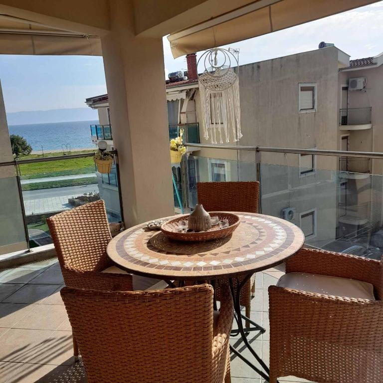 Marianna Sea View Ofrinio, Ofrynio (aktualisierte Preise für 2025)