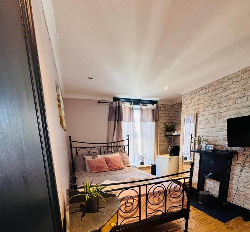 Double Room - Folkestone Harbour, Kent (precios actualizados 2026)