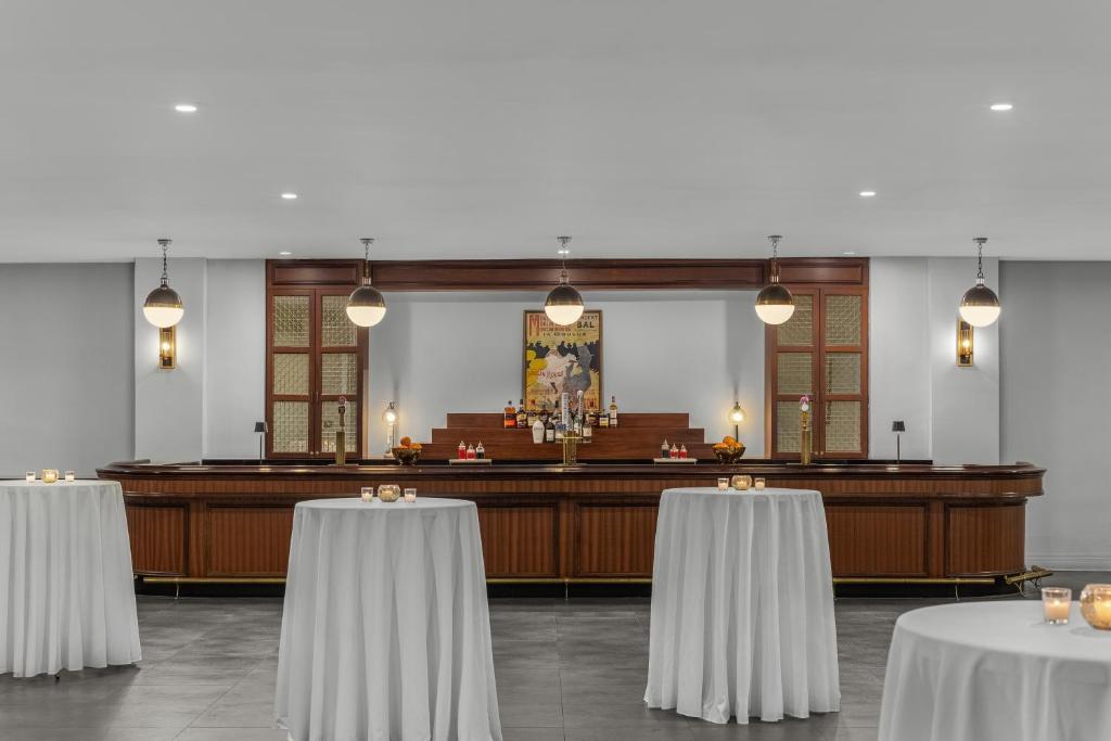 The Jung Hotel and Residences, New Orleans (updated prices 2025)