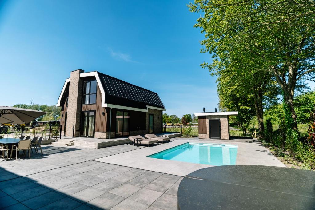 Vakantierijk Waarland, Waarland (updated prices 2026)